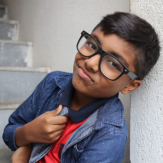 Kids And Comprehensive Eye Exams – Pullman WA | Pullman Vision Source